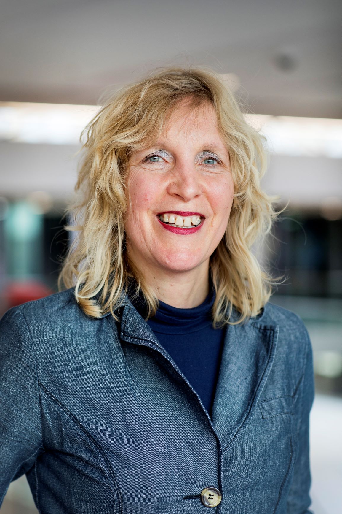 “Every day, it’s a delight to cooperate with inspired people who want ...