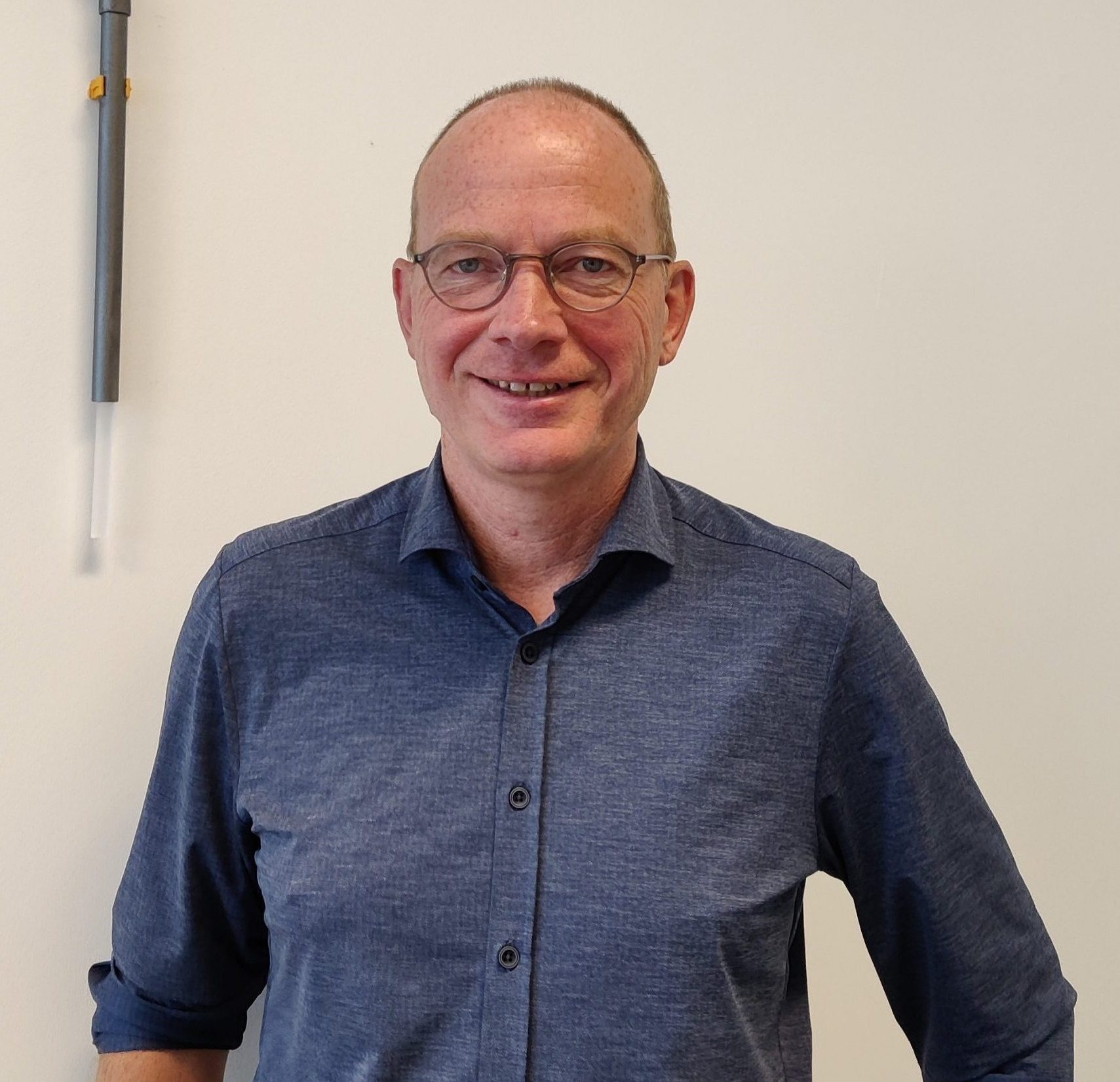 Dimitri Van De Kelft Dimitri Van De Kelft